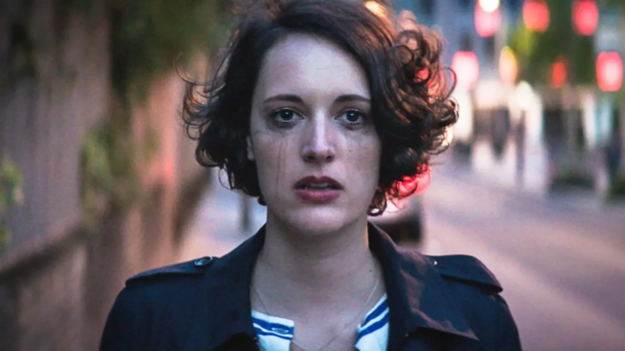 If you just discovered 'Fleabag' thanks to the Emmys, we have some bad news for you
