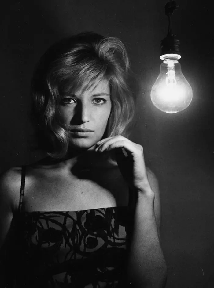 monica vitti