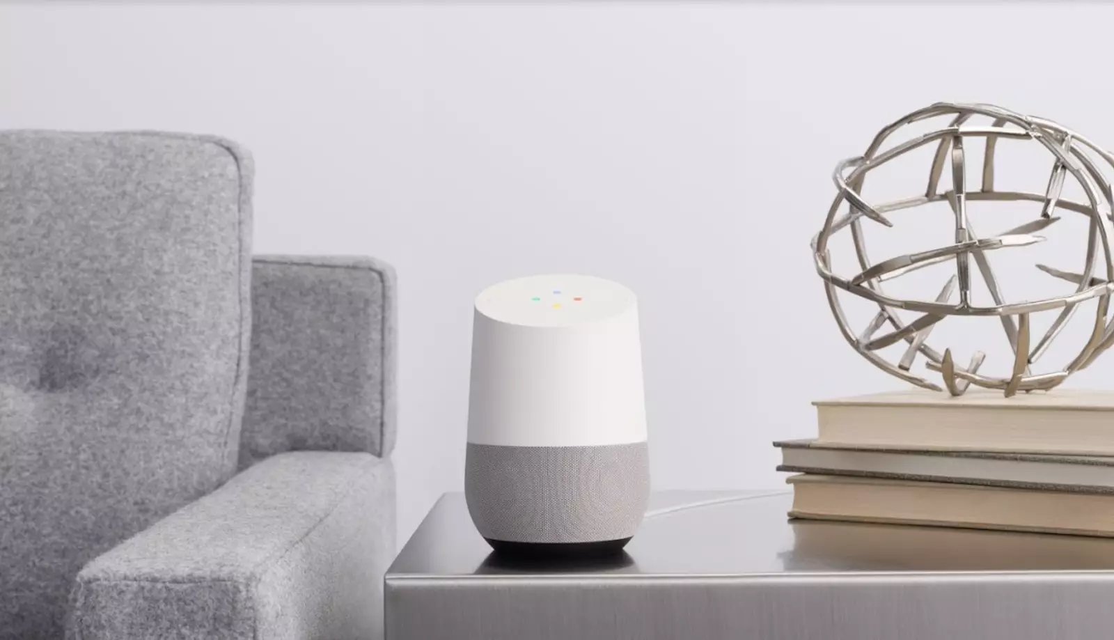 google home