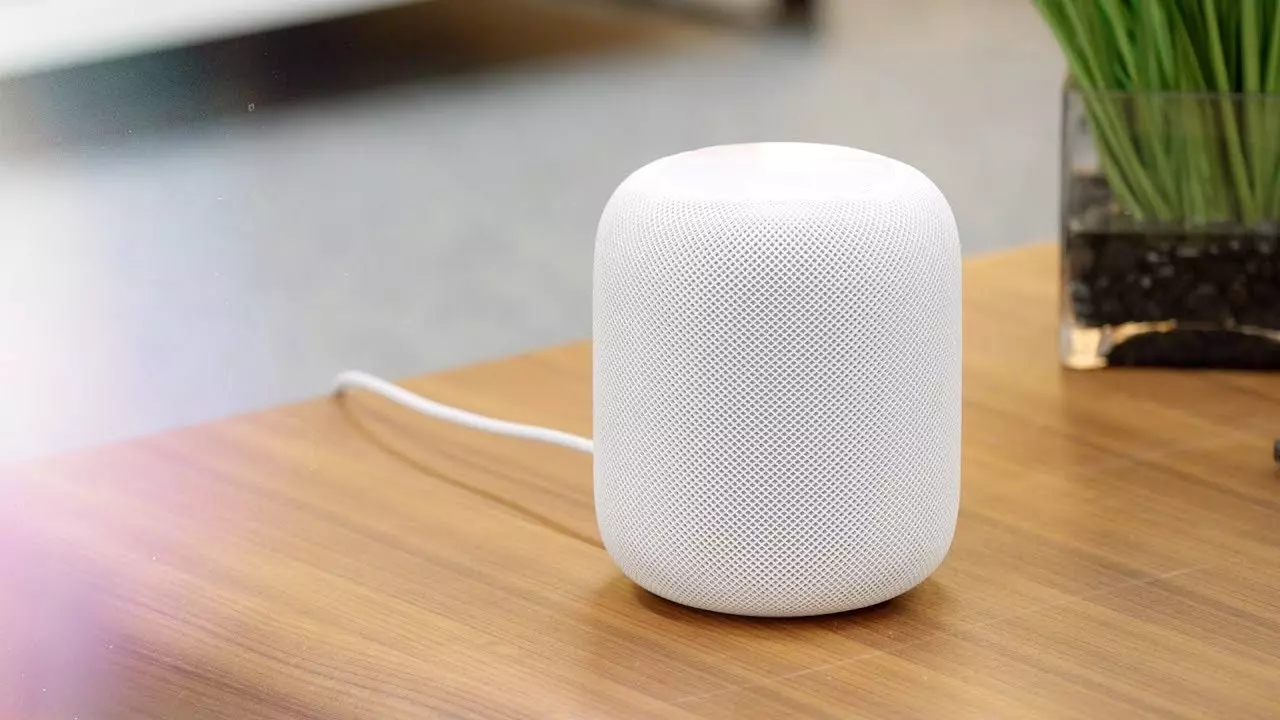 appel homepod siri 2