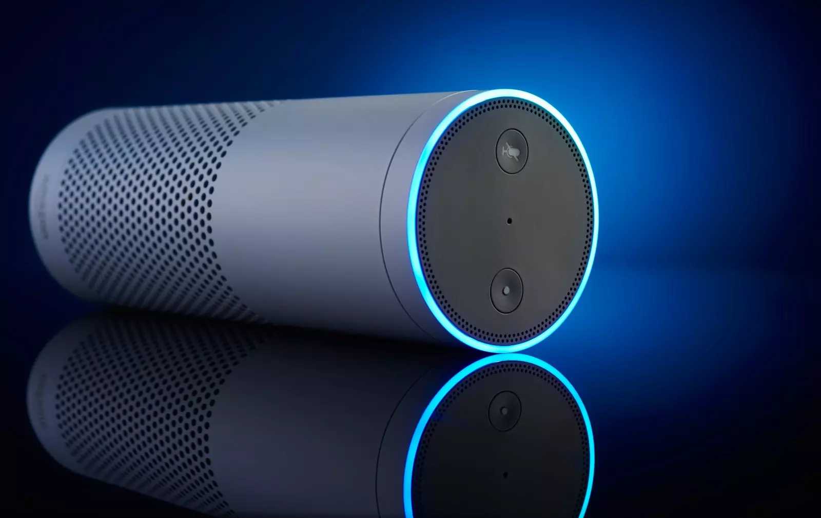 amazon echo alexa