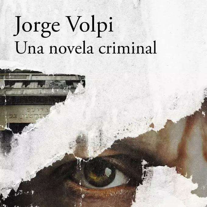 A adaptación sonora de 'Unha novela criminal' pode ser unha das tramas máis emocionantes deste Nadal.