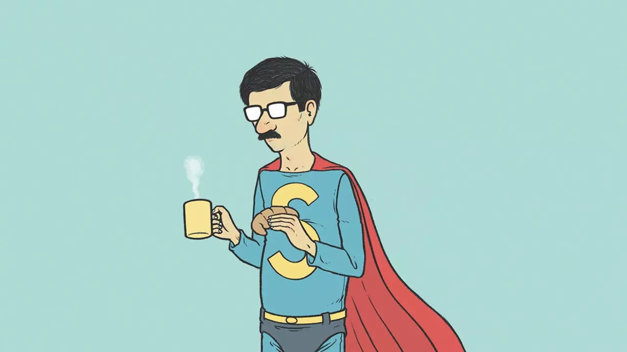 «Суперлопез» хикаясы: комикстен әлдеқайда көп