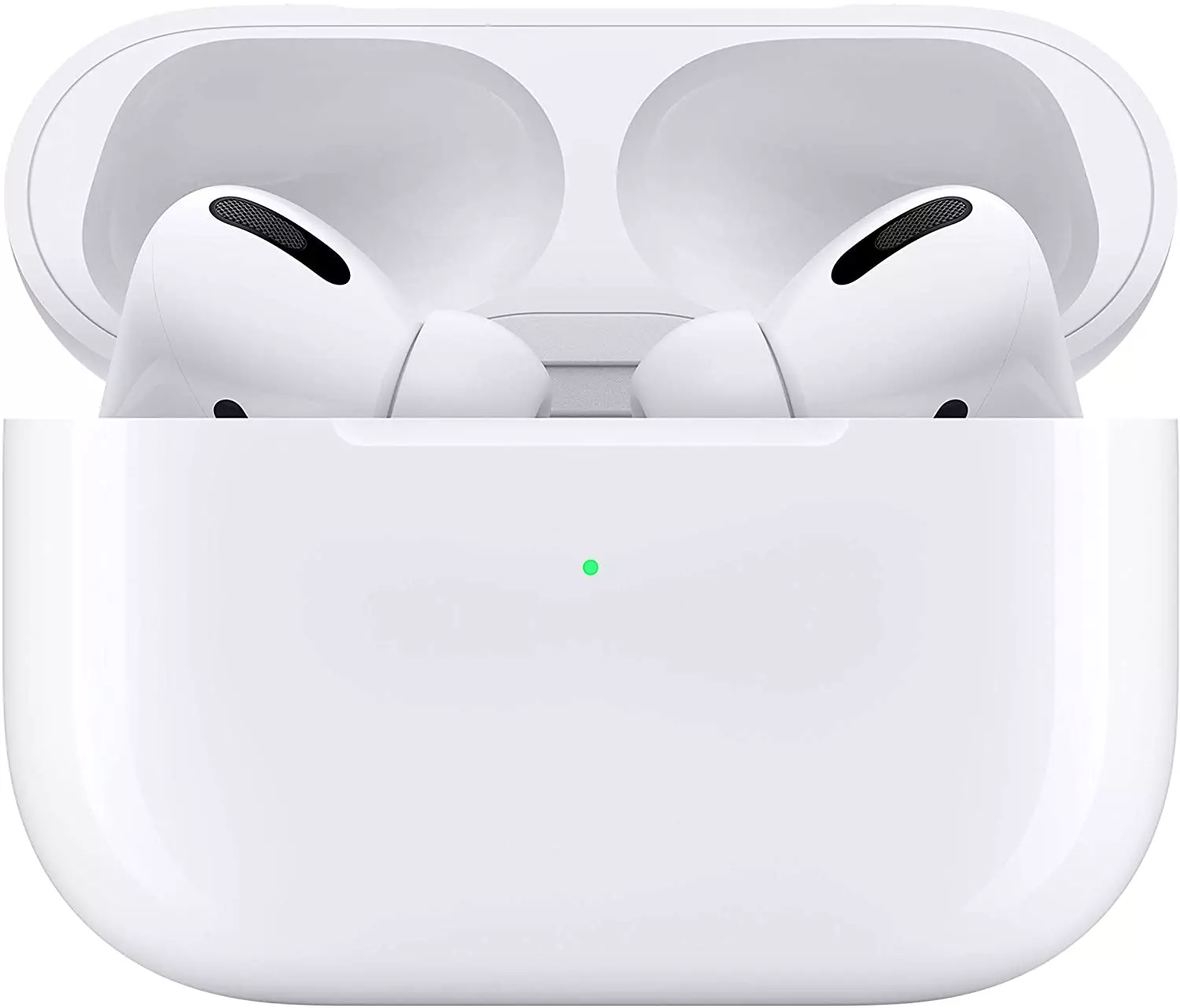 I-Apple's AirPods Pro manje isinesaphulelo sama-euro angama-60 e-Amazon
