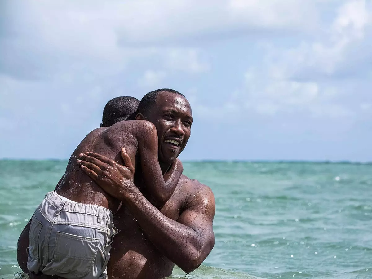 moonlight vs la la land oscars 2017 Barry Jenkins the Beale street blues