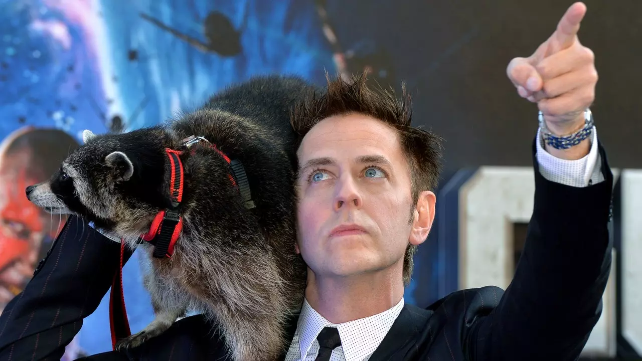 James Gunn äußert sich zu seiner Entlassung aus „Guardians of the Galaxy 3“