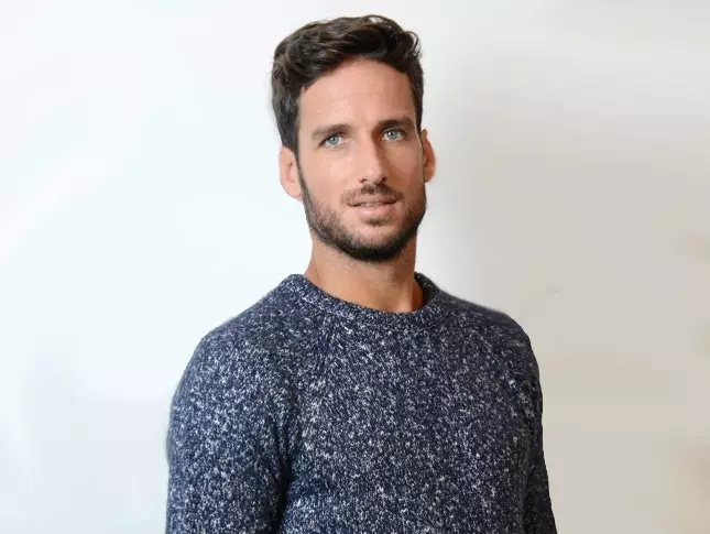 Feliciano Lopez