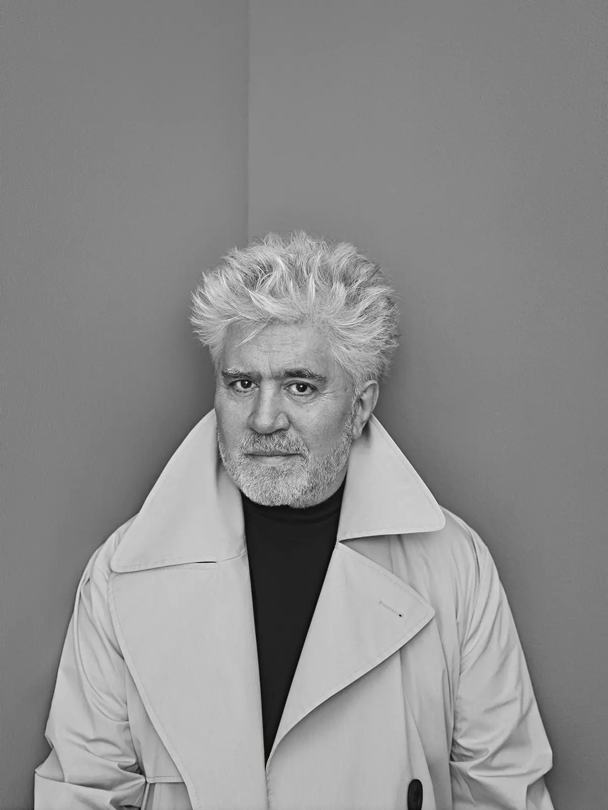 rozhovor almodovar bolest a sláva gq