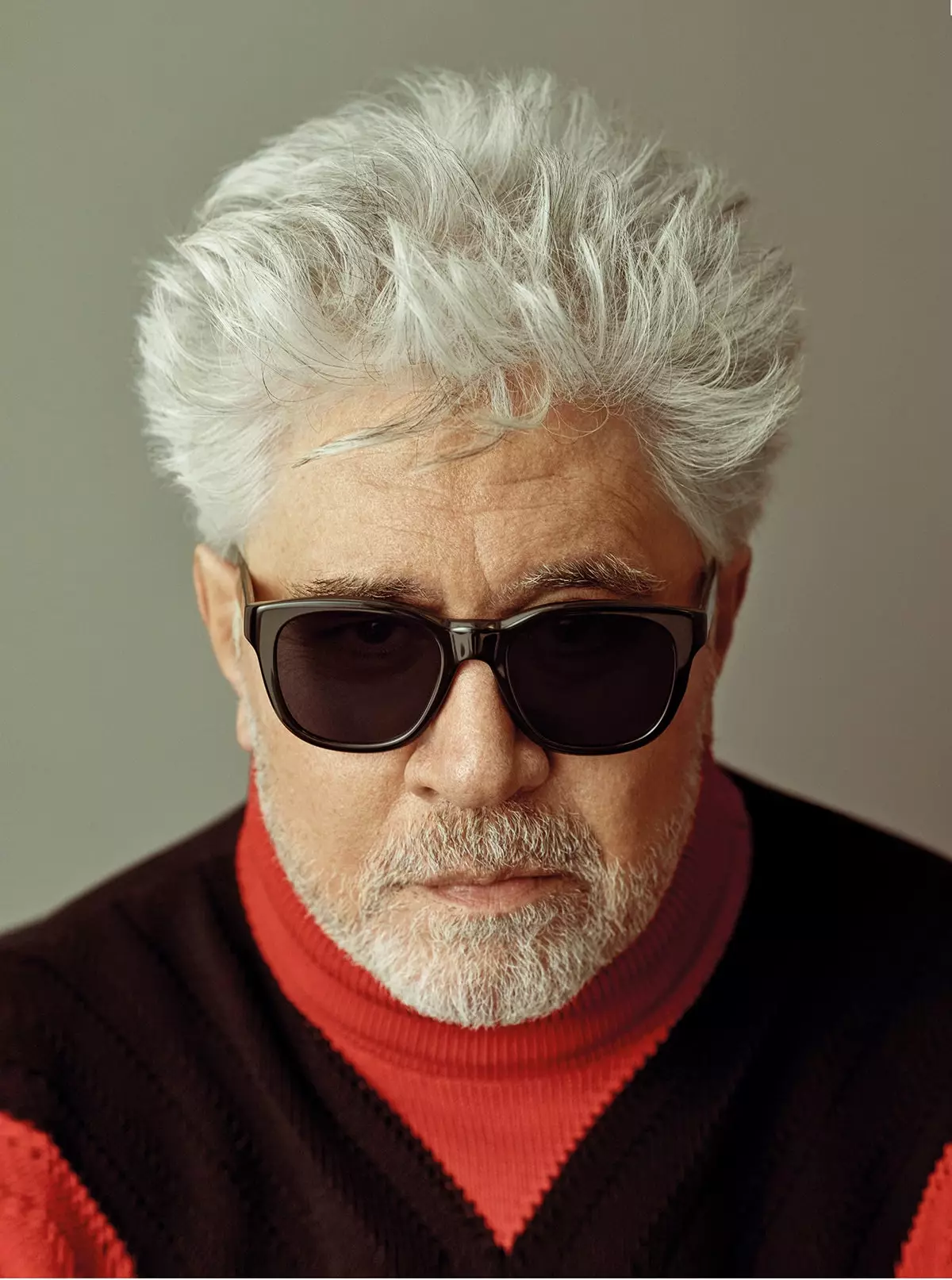 rozhovor almodovar bolest a sláva gq