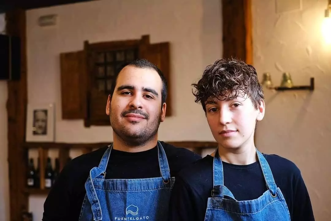 8 رستوران سرآشپز بیست و چند ساله که نباید از دست داد