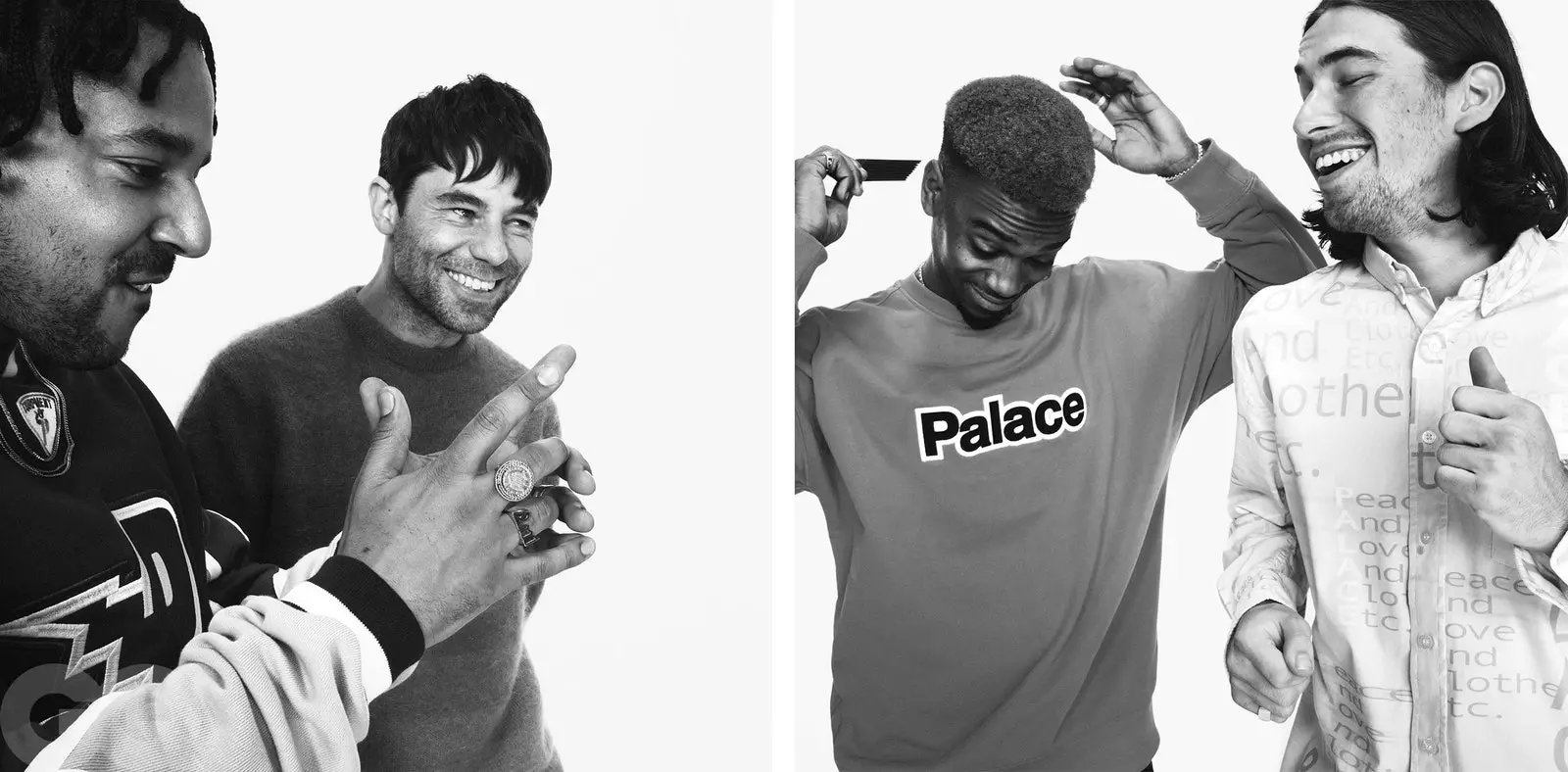 Palace die Geschichte, wie eine „kleine“ Skate-Marke Streetwear neu definierte und die Welt der...