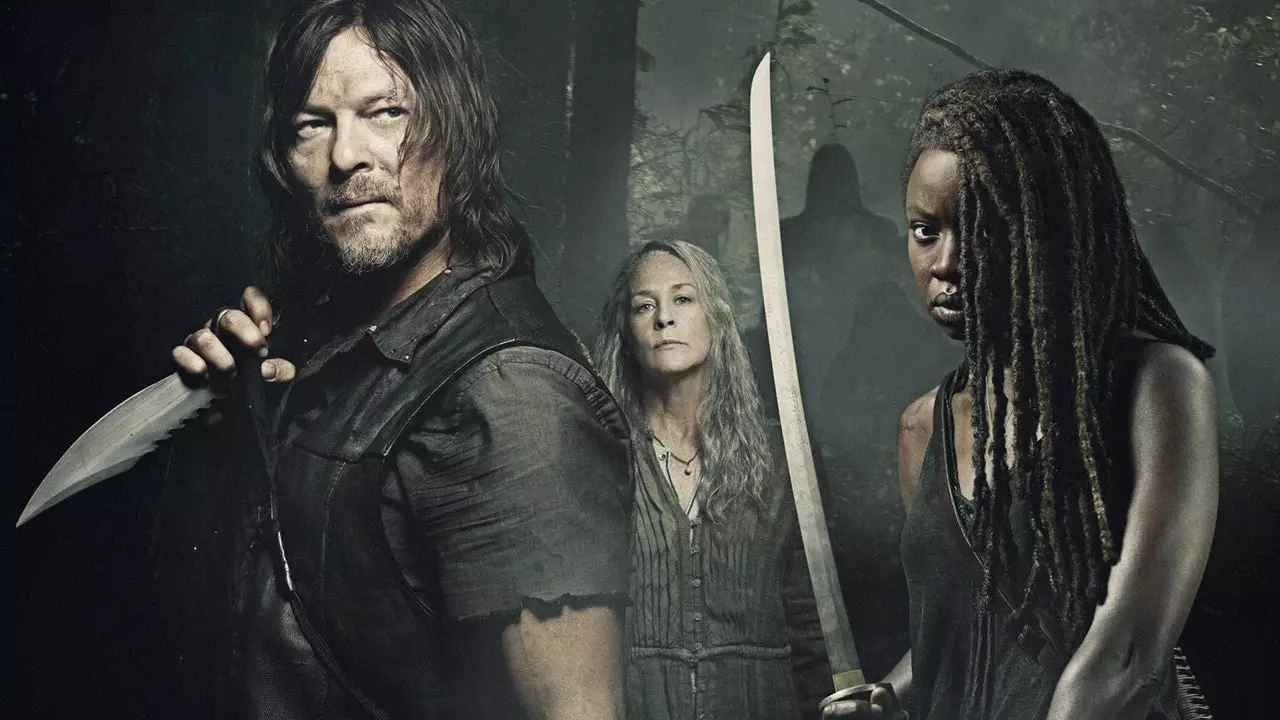 'The Walking Dead': ha senso la stagione 10 senza i protagonisti della serie?