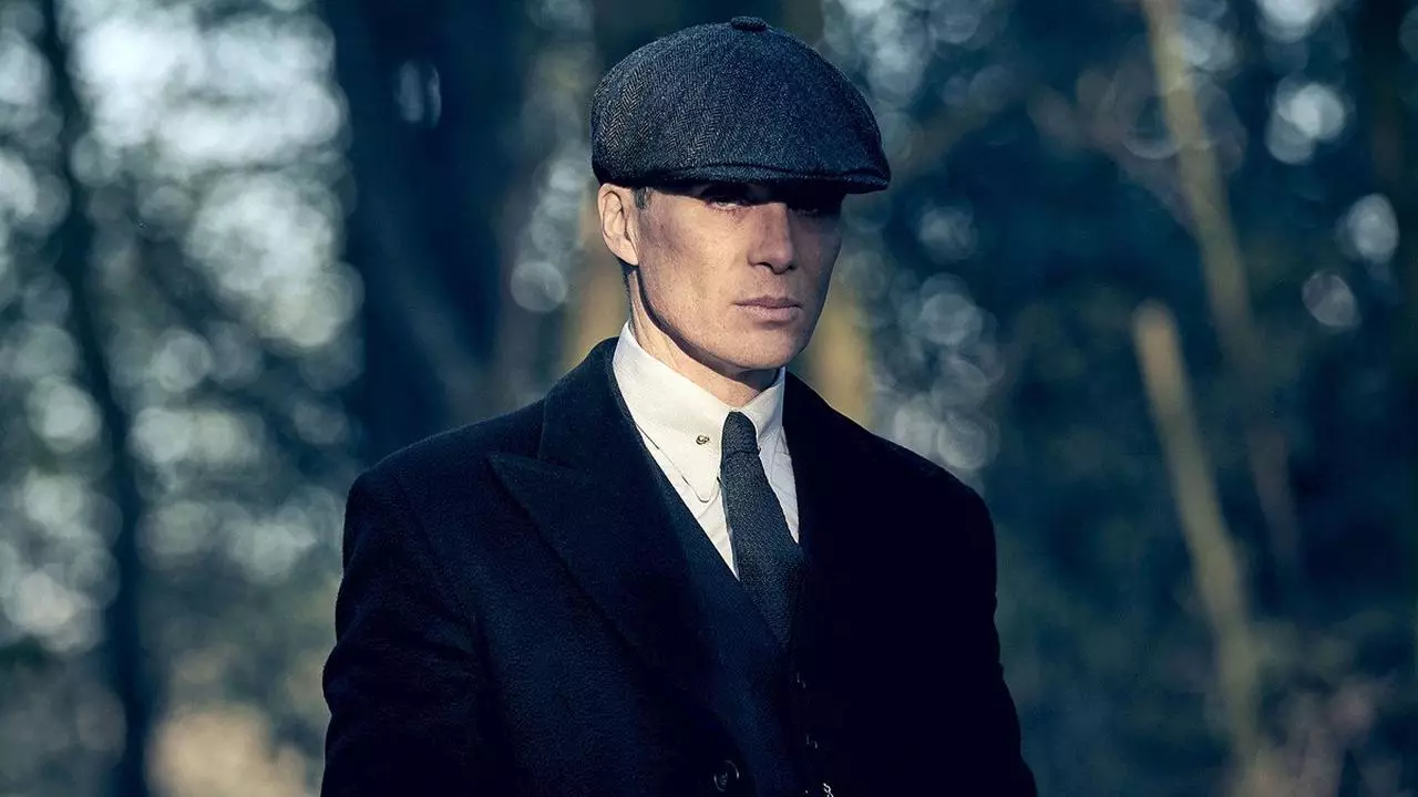 Tá dáta taibhithe ag an séasúr seo caite de Peaky Blinders ar Netflix Spain