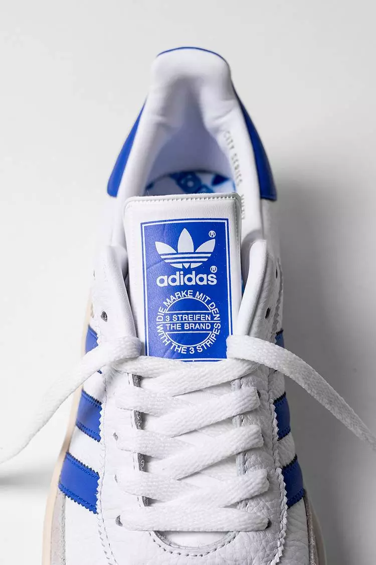 adidas City Series Барселона