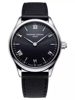 פרסי FREDERIQUE CONSTANT VITALITY MEN GQ לקוסמטיקה לגברים