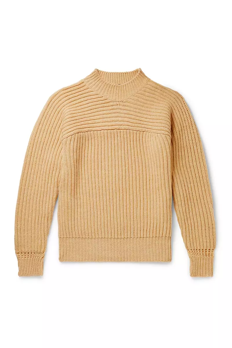 jumper jacquemus