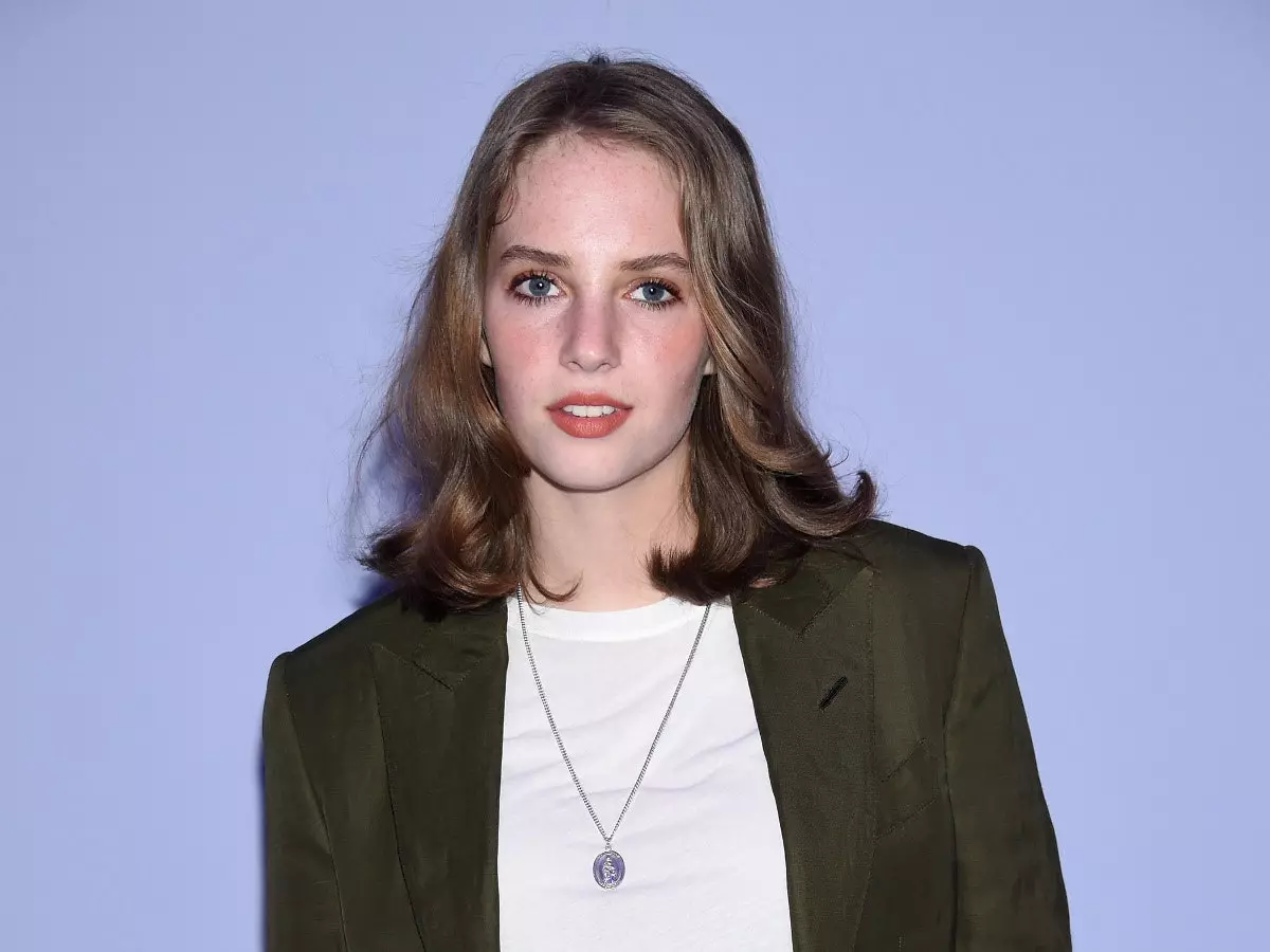 Maya Hawke