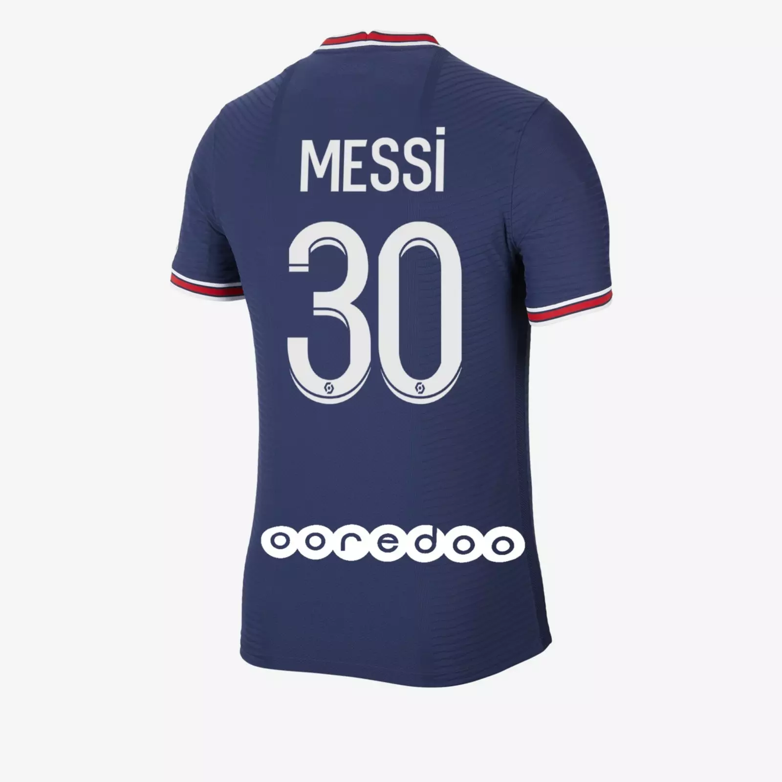 Messi anoita goridhe reNike, Michael Jordan nePSG vatengesa 100 miriyoni yemadhora muhembe musvondo rimwe chete.