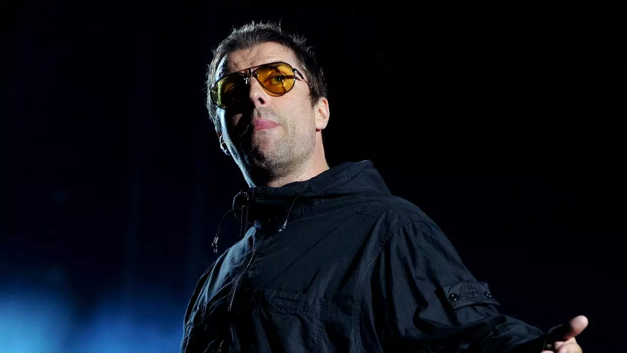 Pila ka salapi ang naa ni Liam Gallagher, ang lider sa Oasis nga nagtimaan sa 90s ug kinsa magdula nga solo karong tuiga sa atong nasud