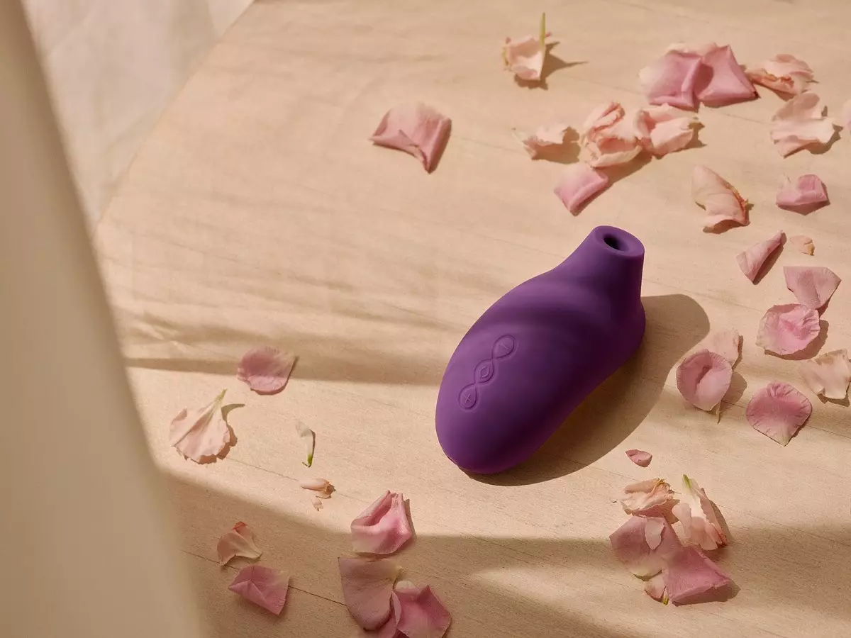 LELO SONA 2 Cruise Clitoral Stimulator