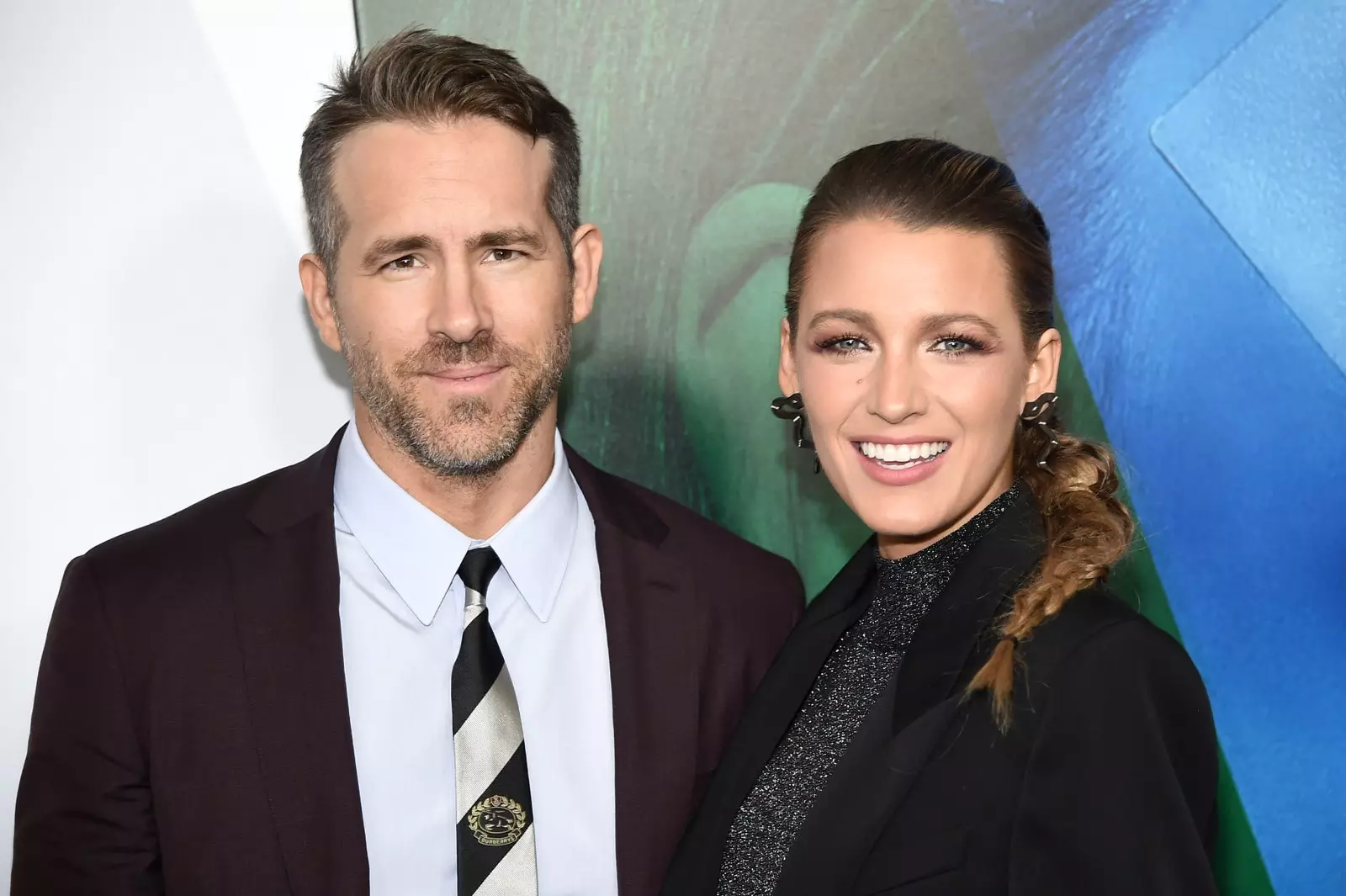 Ryan Reynolds og Blake Lively er et av parene som får oss til å tro på kjærlighet.