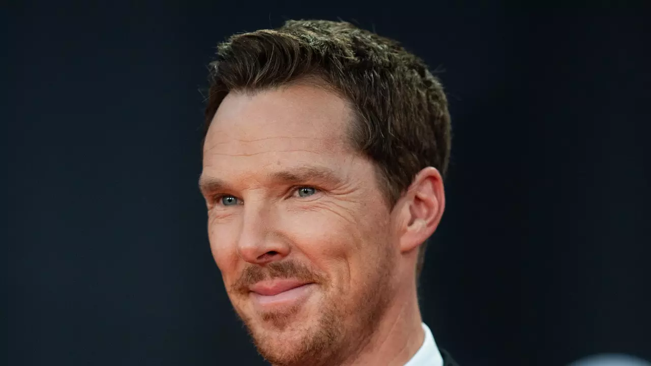 Benedict Cumberbatch: Ne kadar parası var ve bunu neye harcıyor?