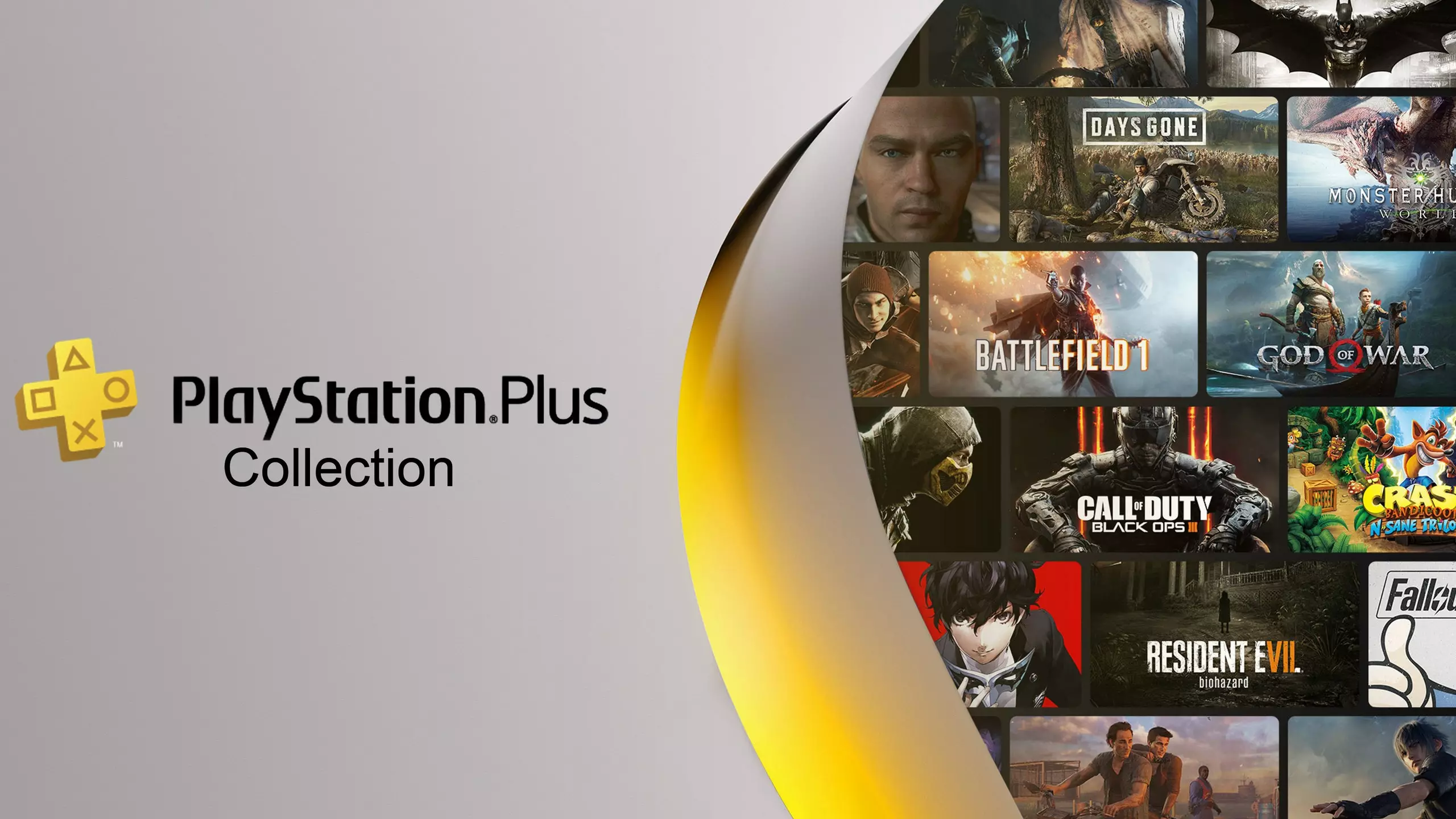 ps plus collection