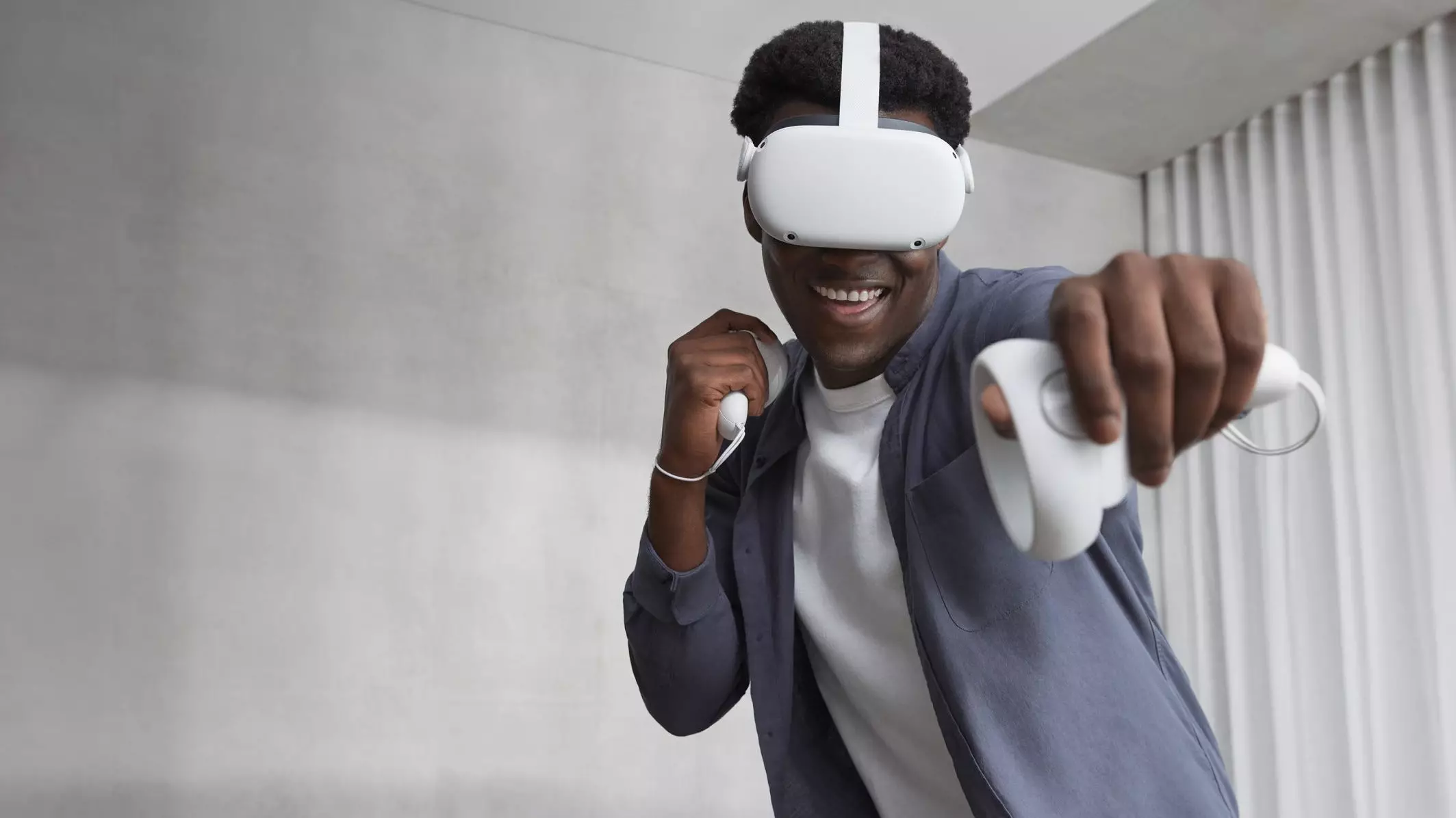 Oculus Quest 2