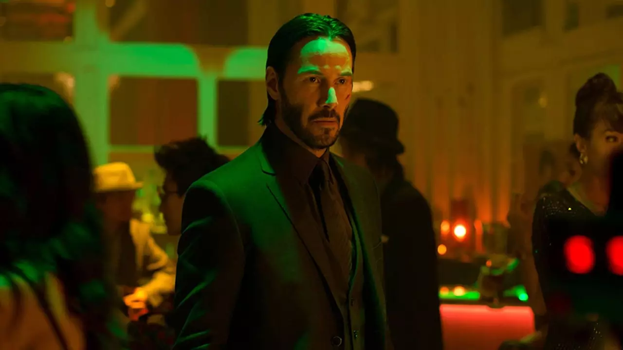 John Wick: all the most curious facts about the most successful action saga of recent years