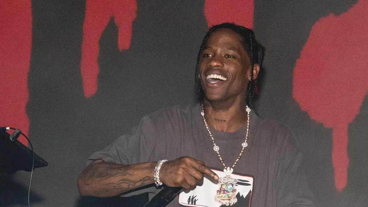 Tieto Travis Scott Air Jordans budete môcť nosiť s celým šatníkom