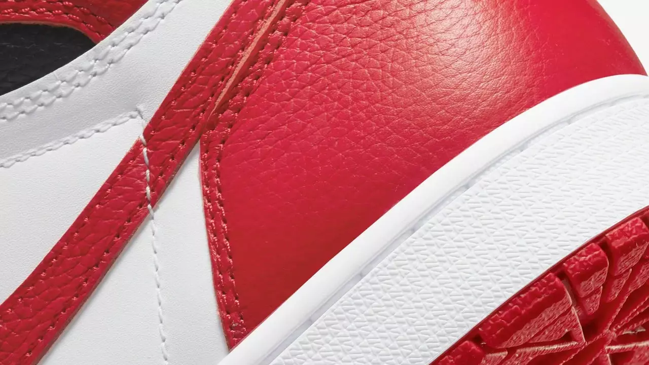 Air Jordan 1 Heritage – найособливіші (і найкрасивіші) цього року, які надійдуть у продаж цієї суботи