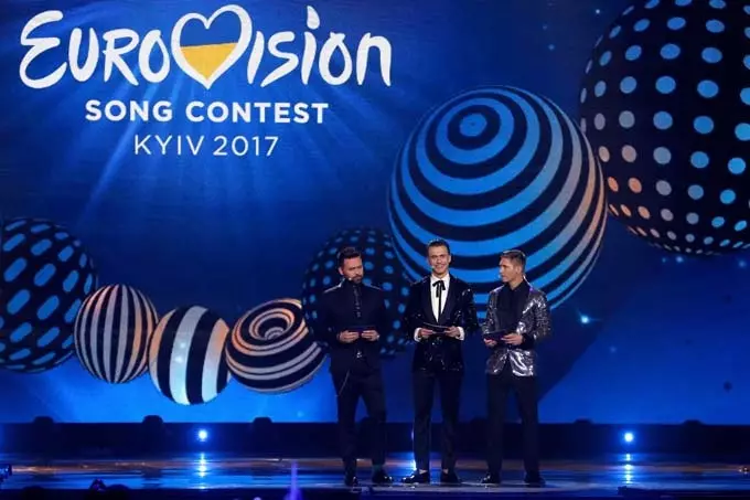 Eurovision 2017