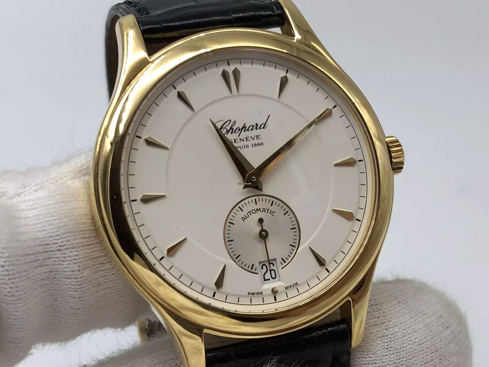 classic watches