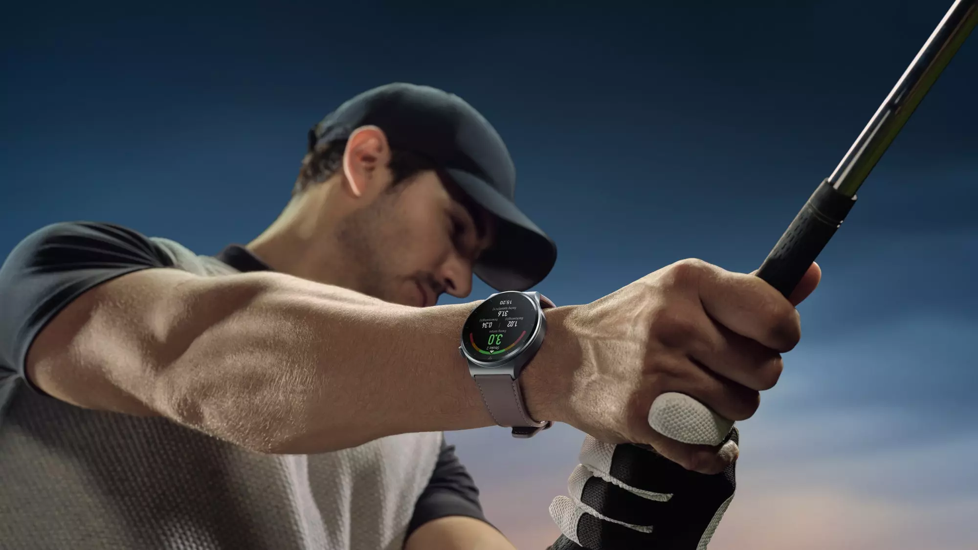 GT2 Pro không phải là đồng hồ thông minh Huwaei duy nhất được giảm giá trong đợt bán hàng mùa Xuân của Amazon