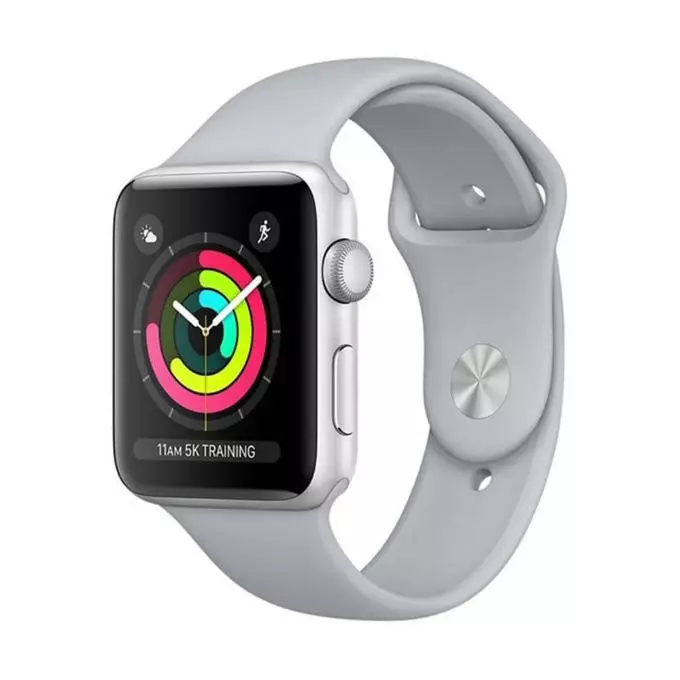 ซื้อ apple watch บทวิจารณ์ การแจ้งเตือน สุขภาพ