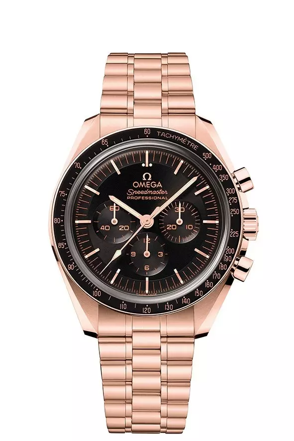 Omega Speedmaster Moonwatch