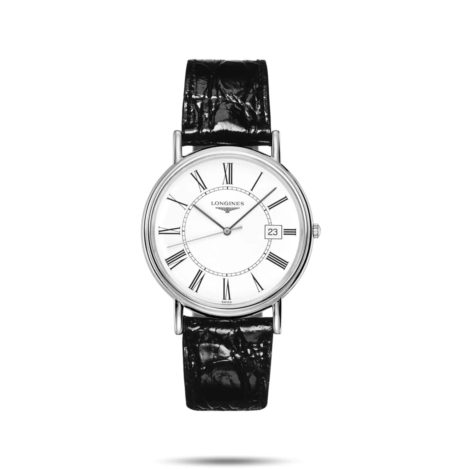 Uwepo wa Longines L4.790.4.11.2