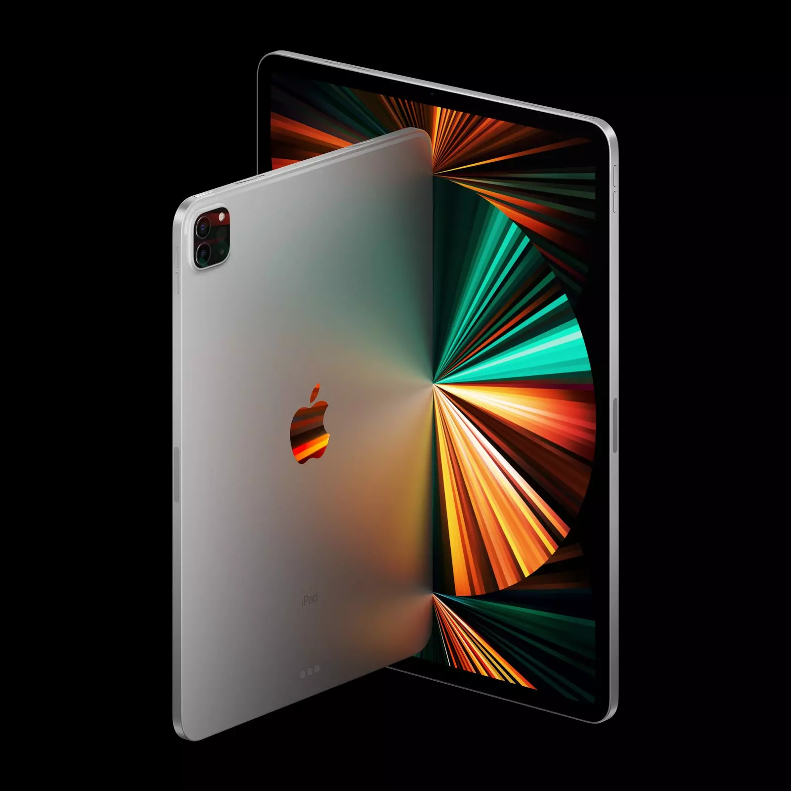 iPad Pro 2021 ทบทวนหน้าจอเวทย์มนตร์ที่ได้รับการสนับสนุนจากชิป M1 และความเร็ว 5G