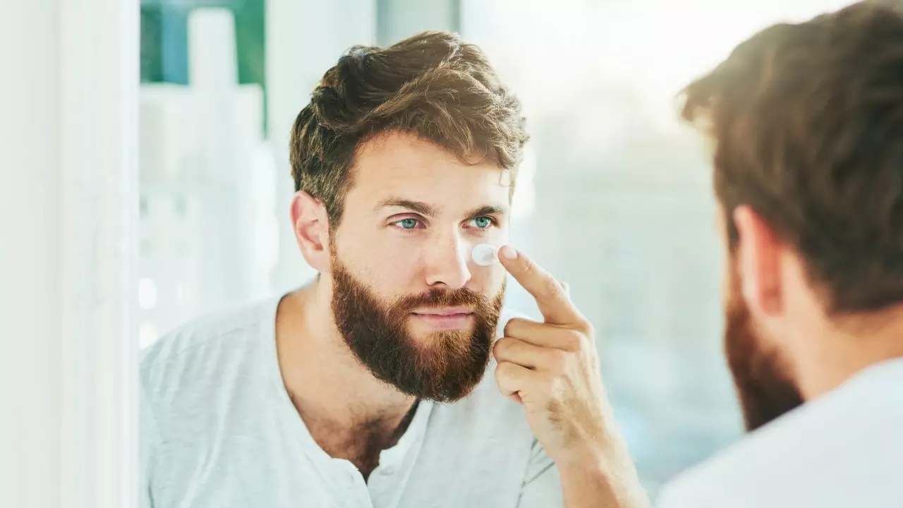 Les effets de l'alcool sur votre peau sont bien pires que n'importe quelle gueule de bois