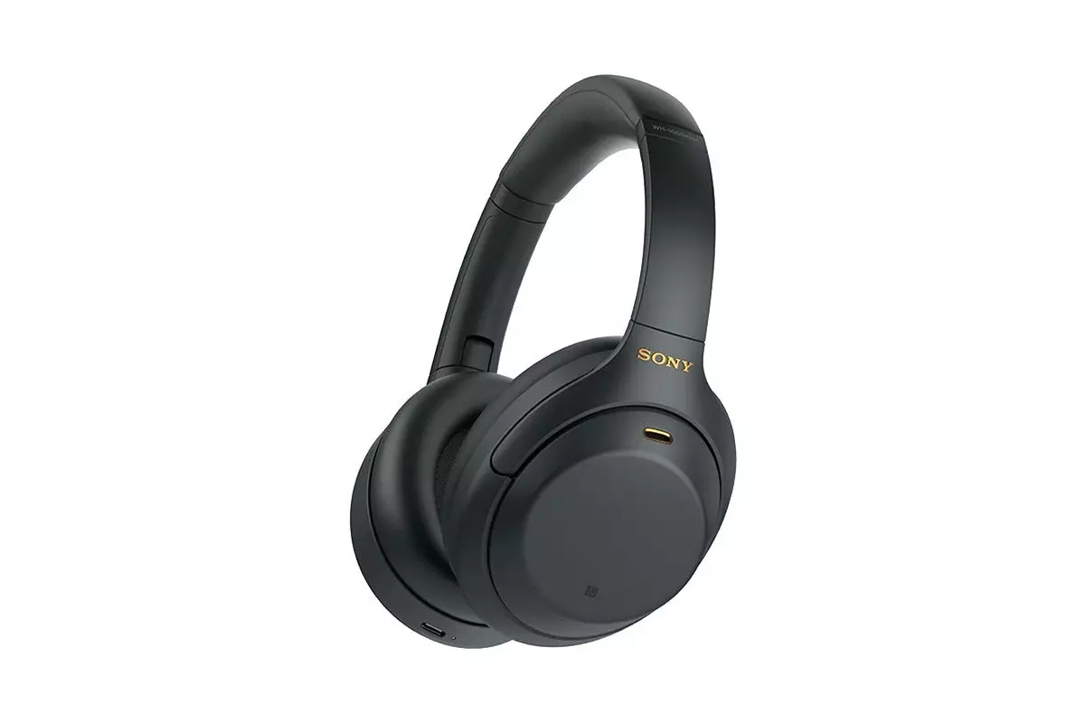 Ang Sony WH1000XM4 adunay mga litrato ug presyo sa labing kaayo nga tunog nga nagkansela sa mga headphone sa merkado