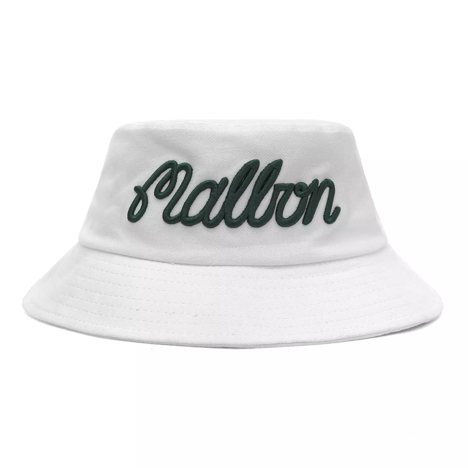 Malbon Golf Cap.