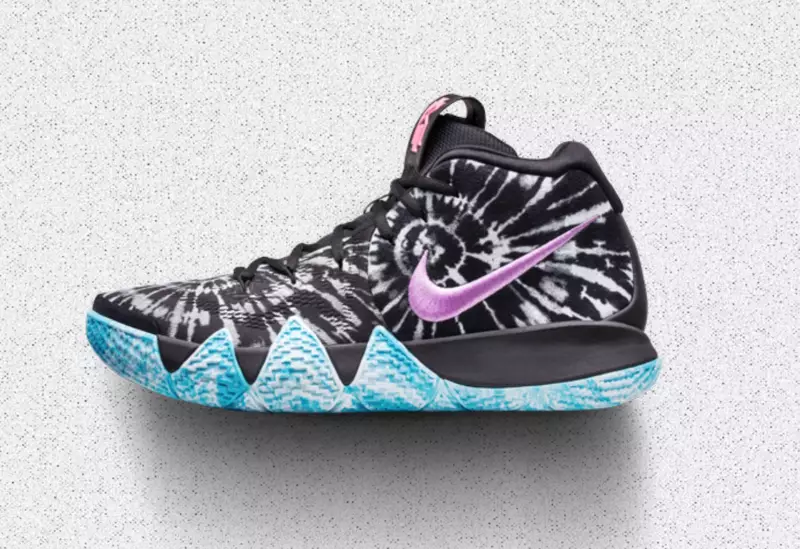 U-Nike Kyrie 4 2018