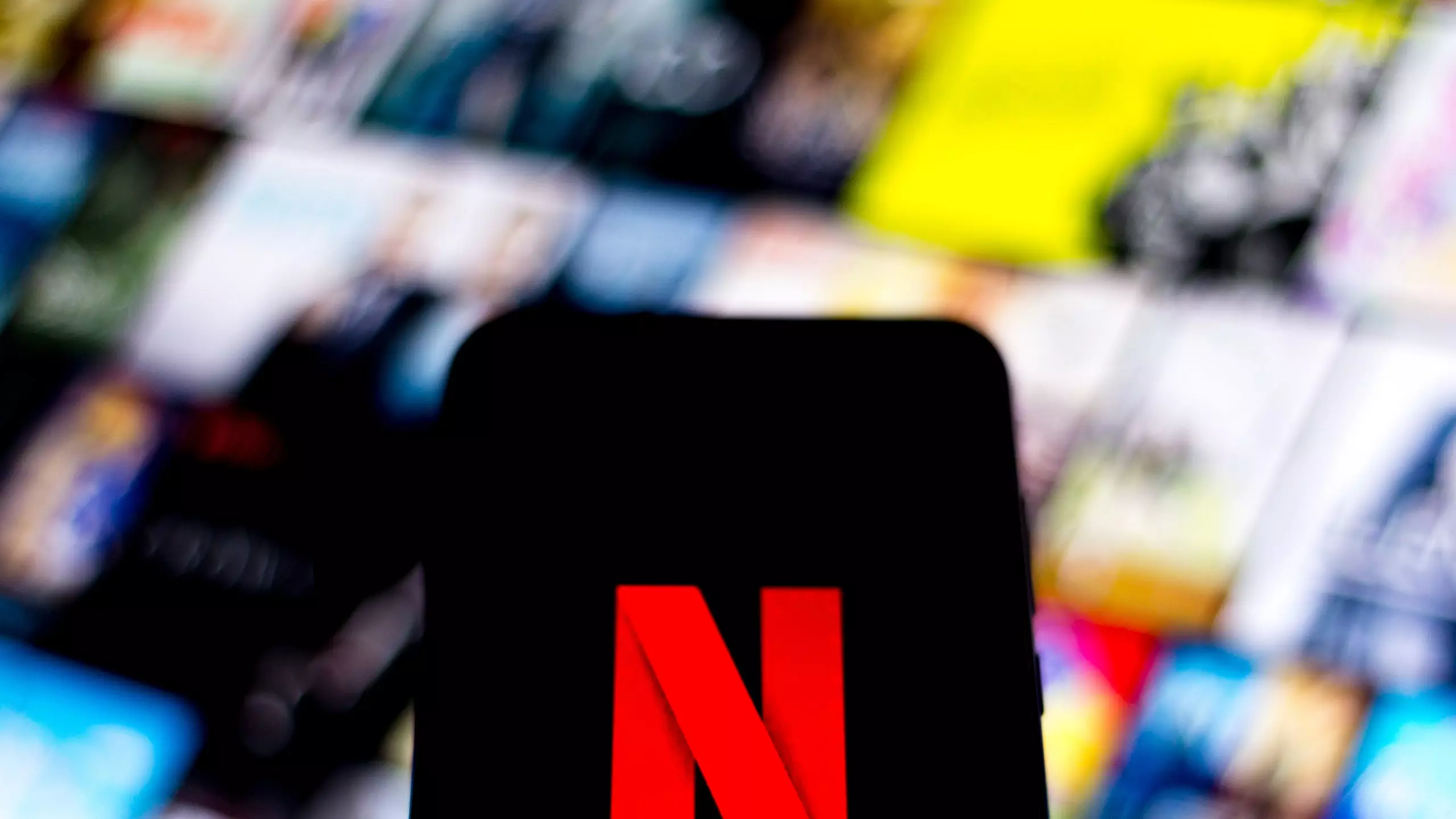 Netflix's most watched movie in 2020 is also the most entertaining