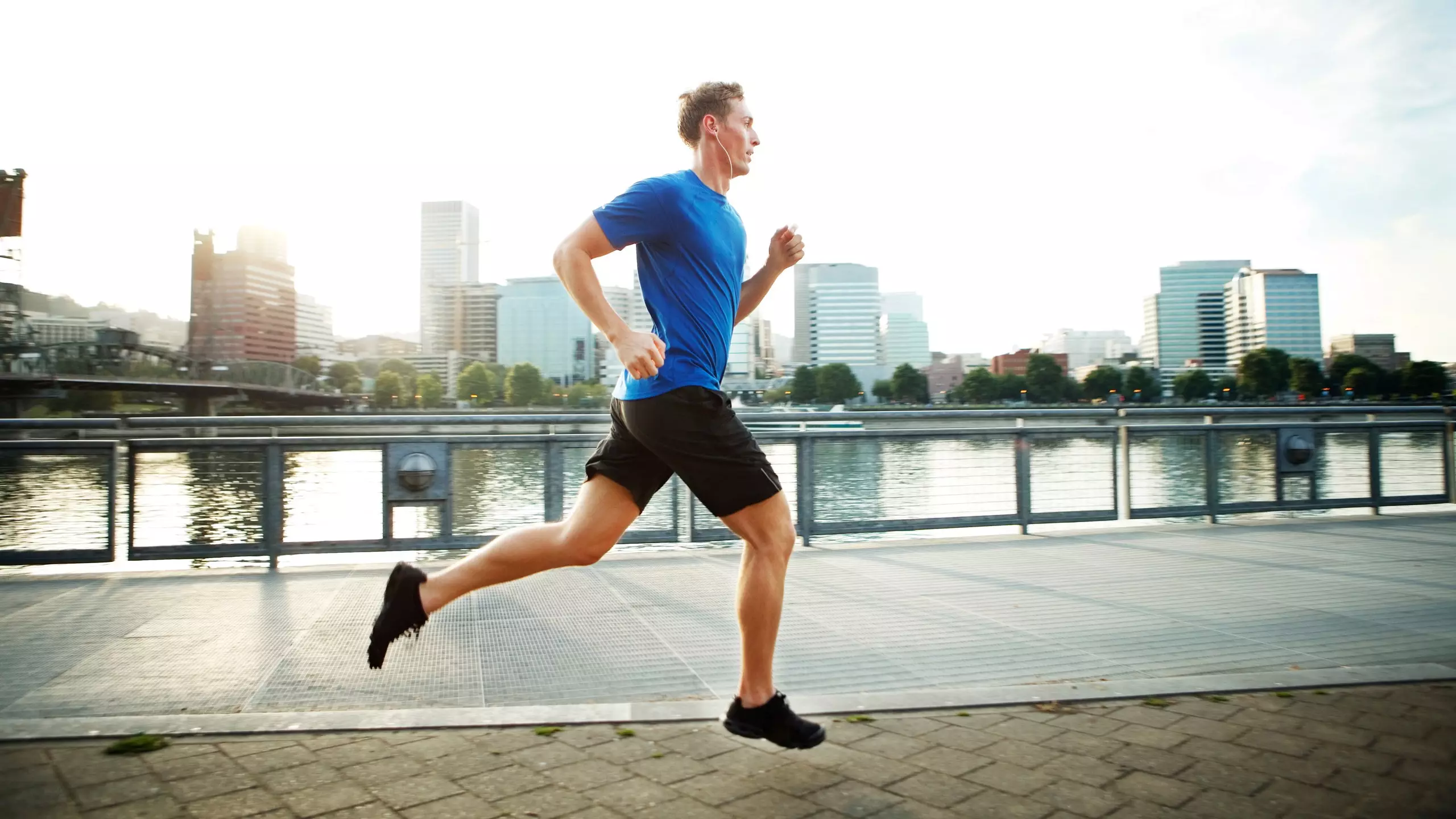 Hoe voorkom je rugpijn tijdens het hardlopen?