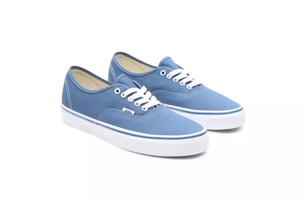 Vans Authentic kengät miksi ne maksavat mitä maksavat