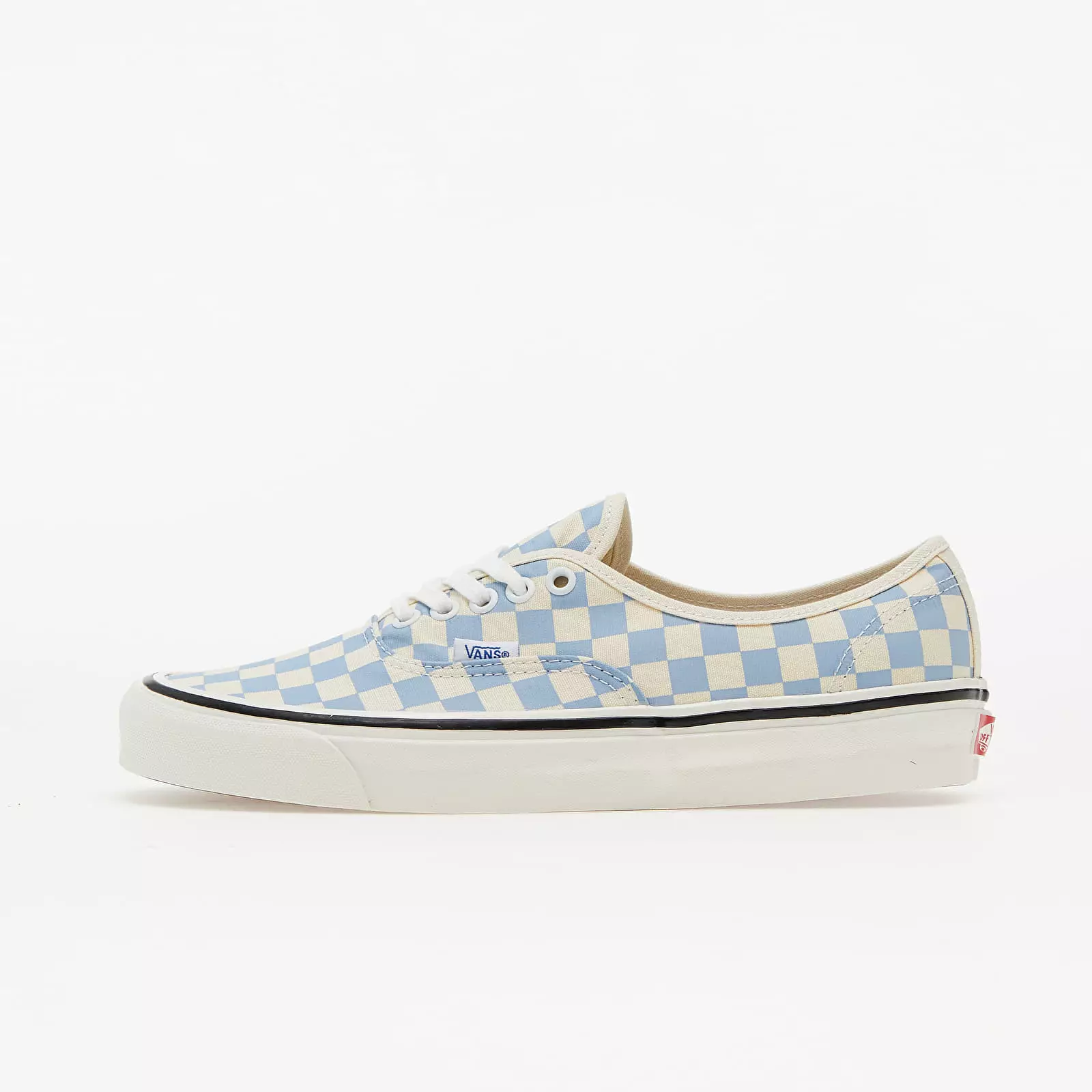 Vans quotAnaheim Factoryquot Aŭtentika 44 DX