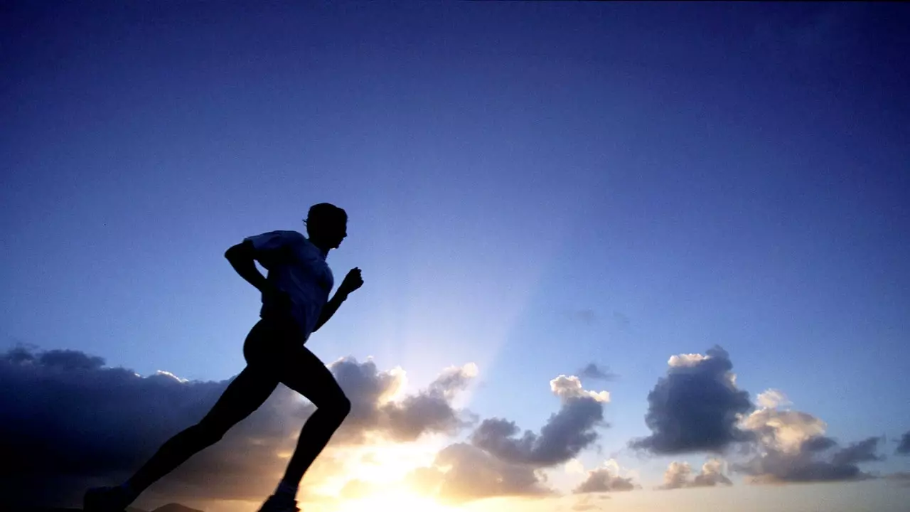 Aquecimento antes do treino: isso é o que você deve fazer