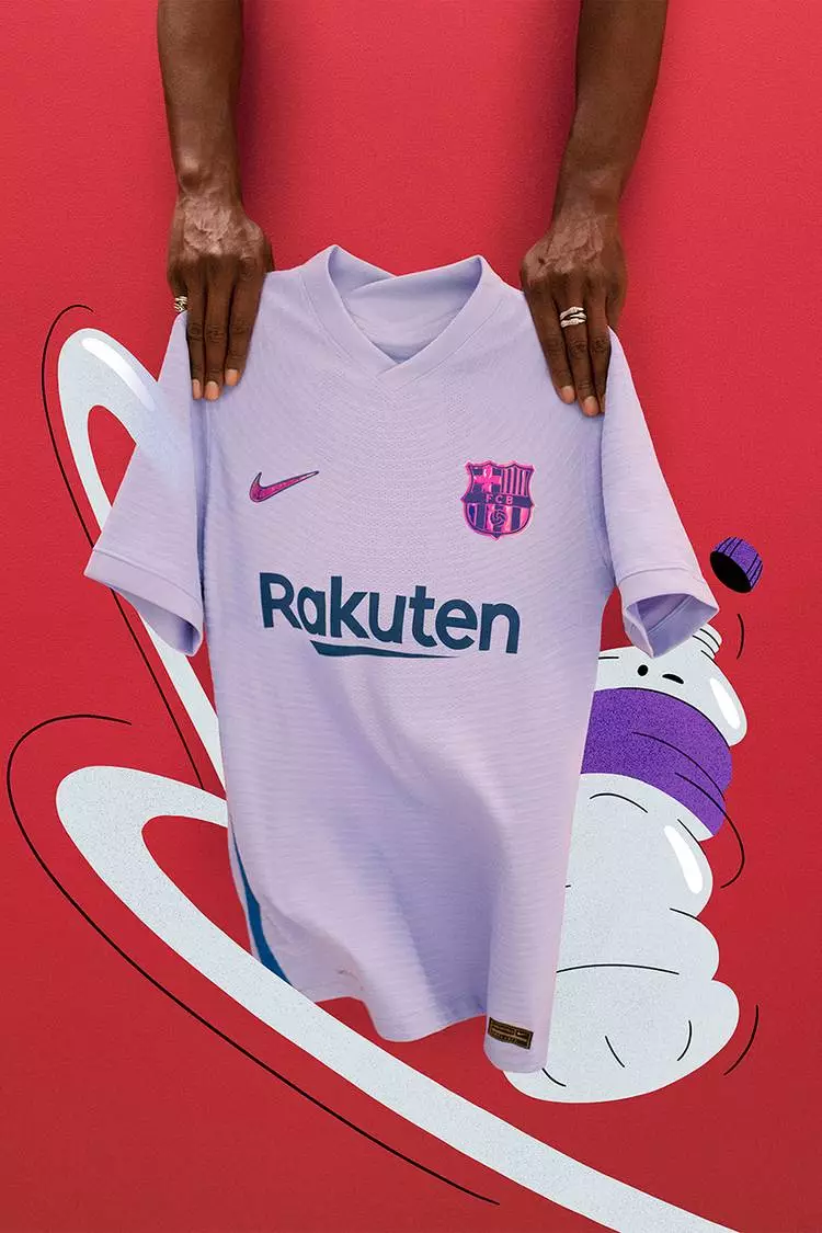 Koszulka FC Barcelona