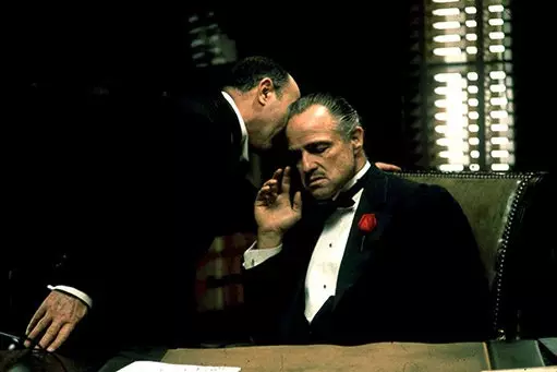 The Godfather