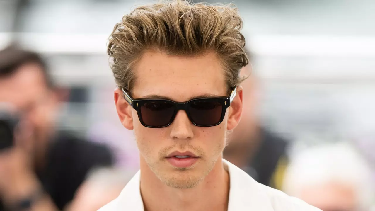 Austin Butler azanye ibirori bya Cannes indorerwamo zizuba zizakugira umwami wicyumweru (no muri 2022)